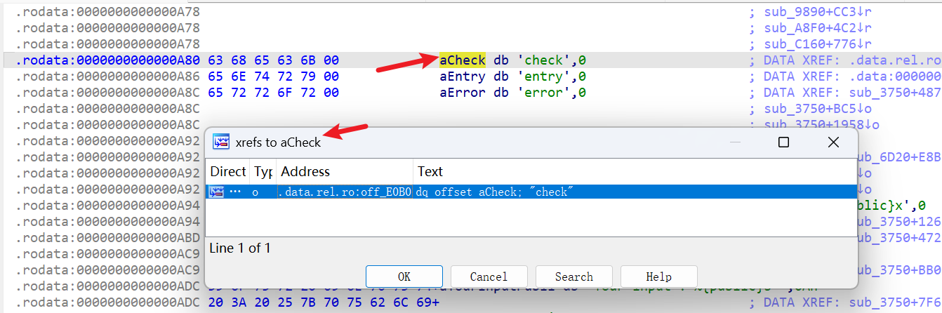 初探鸿蒙应用逆向分析 | 摘星阁