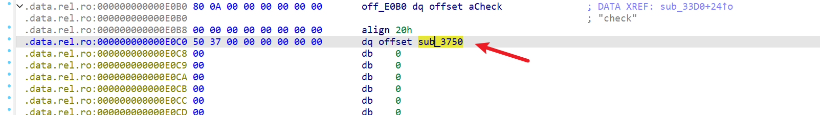 初探鸿蒙应用逆向分析 | 摘星阁